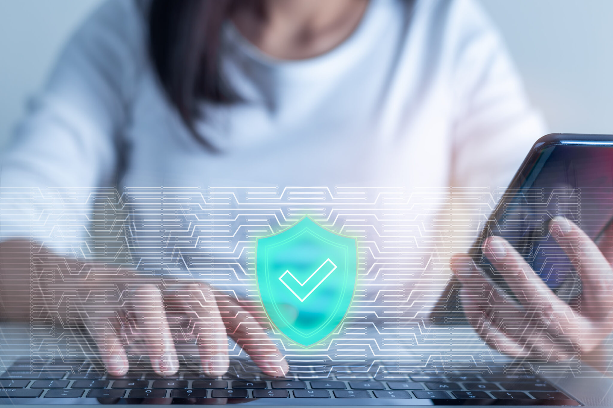 Moyen de connexion Portail PRO ONE - PRO.DIG.E