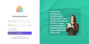 Emma : nouveau logiciel de gestion administrative pour les milieux d ...