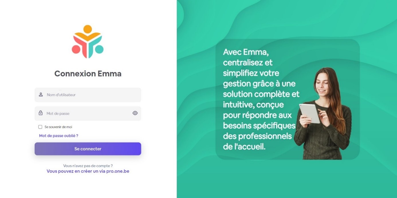 Emma : nouveau logiciel de gestion administrative pour les milieux d ...